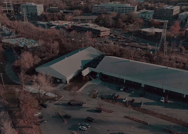 Ice Skating in Reston, VA